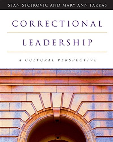 Pre-Owned Correctional Leadership: A Cultural Perspective - Walmart.com
