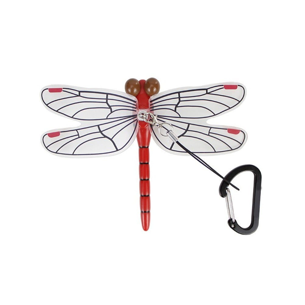 dragonfly clip fake dragonfly dragon flies to keep bugs away Children's ...