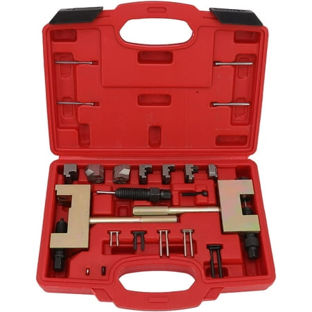 Timing Chain Camshaft Tool, Engine Timing Chain Removal/Installer Chain ...