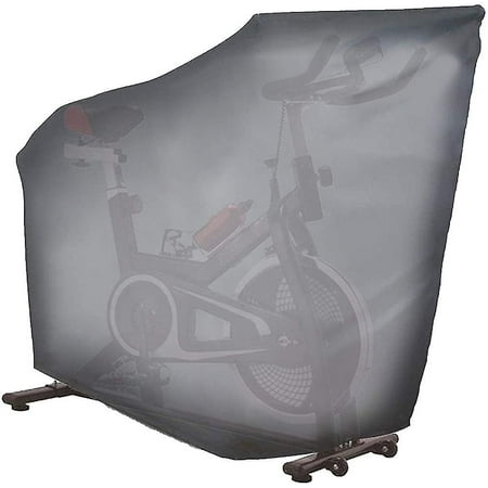 Exercise Bike Cover, Indoor Bike Cover Waterproof Dustproof Bike Cover ...
