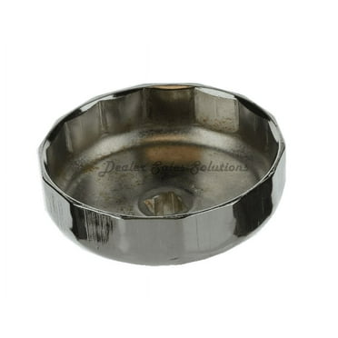 Honda Genuine OEM Oil Filter 15410-426-010 - Walmart.com