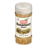 Badia Spices Inc Spice Rosemary Leaves 1-Ounce - Walmart.com