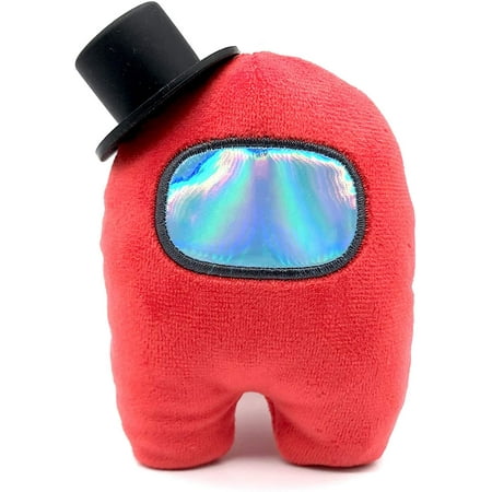 Among Us Plush Toys Among Us Gaming Fandom Plush Stuff Toys, Soft ...