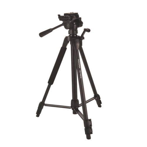 Click here for Insignia 58-Inches Tripod - Black prices