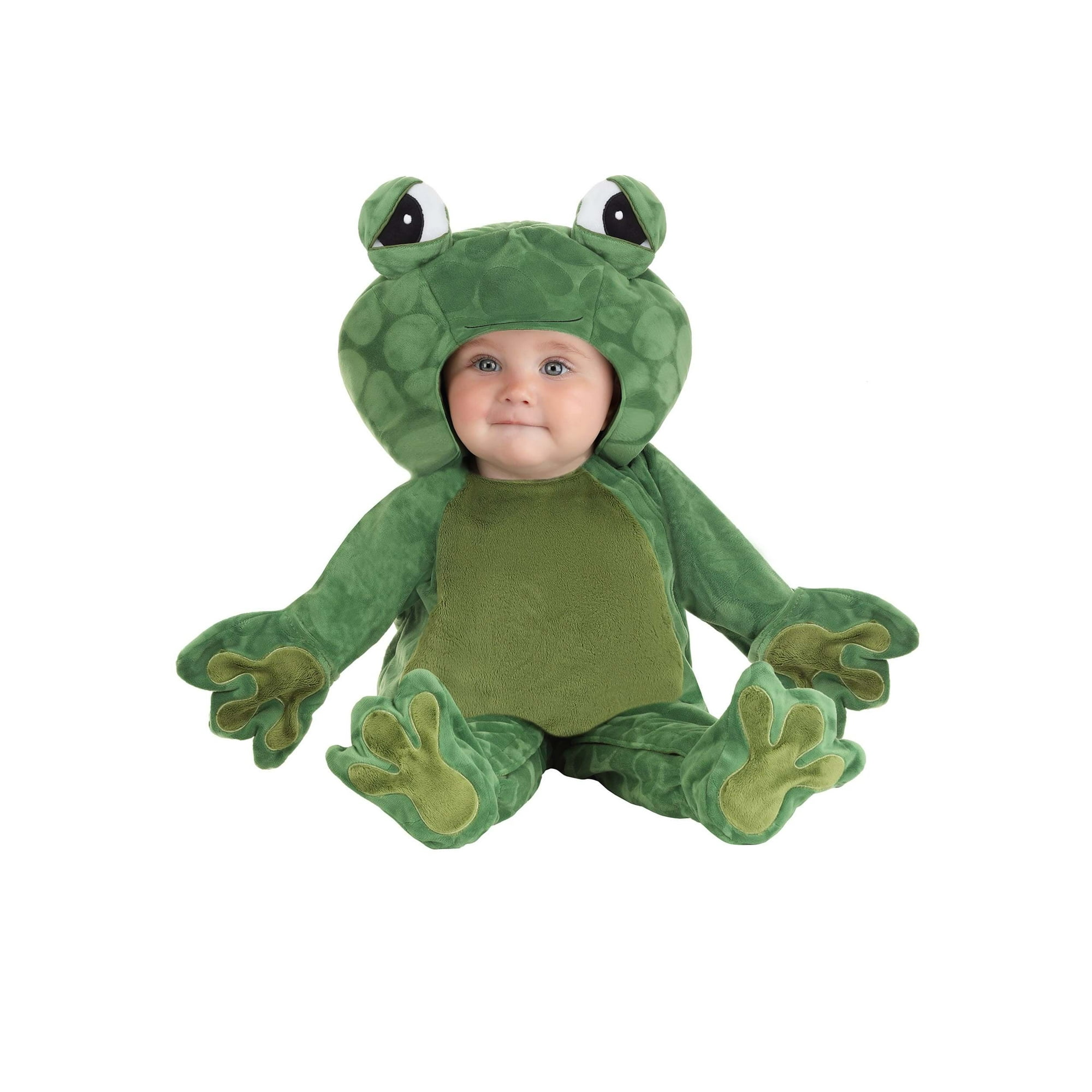 Fun Costumes Toad Costume For Infants