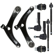 Dodge Caliber Suspension Kit