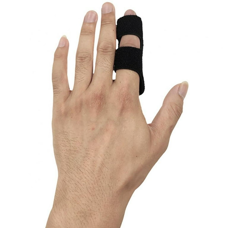 Trigger Finger Splints, Finger Sleeves For Broken Finger,, 48% OFF