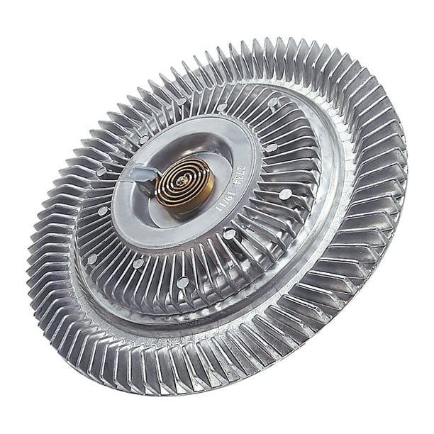Fan Clutch Bravada 1991 A 1995 Oldsmobile V6 4.3L Térmico KEEP ON GREEN ...