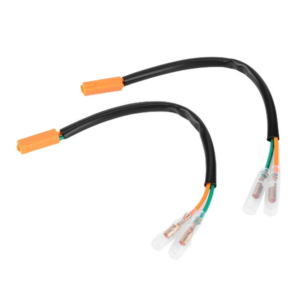 Turn Signal Wiring Connector,Motorcycle Turn Signal Wiring Turn Signal ...
