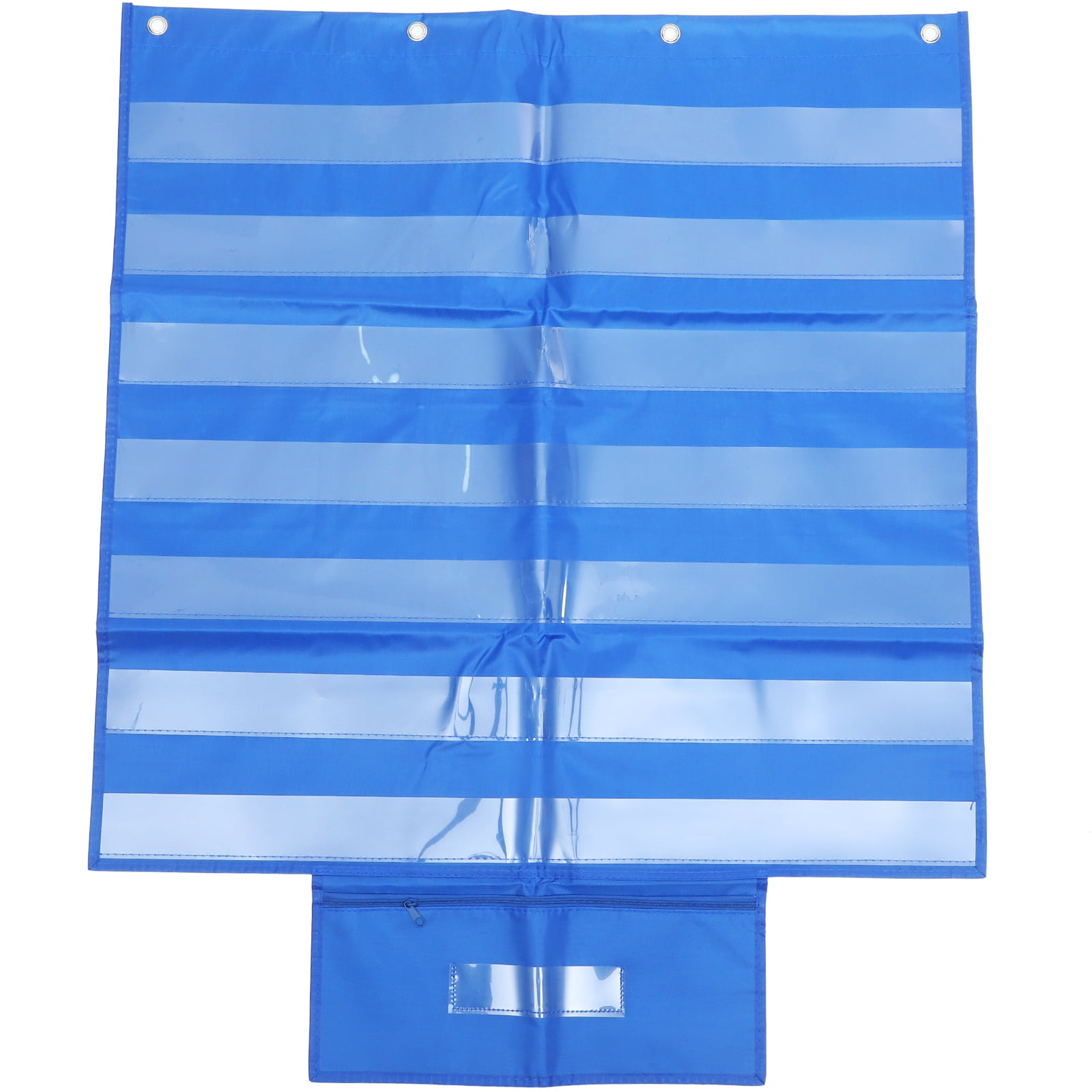 Click here for Masteelfca Standard Pocket Chart Sentence Strip Po... prices