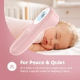 Greater Goods Digital Infrared Forehead Thermometer, Kids and Adults w ...