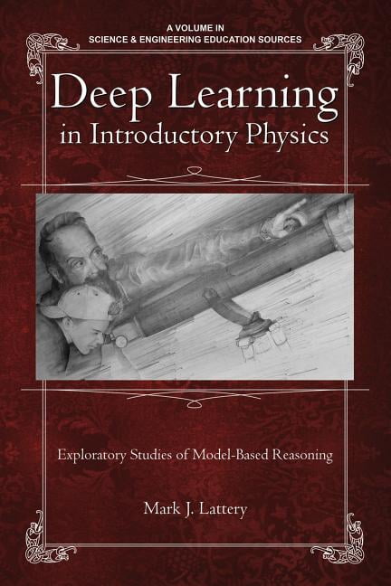 Deep Learning in Introductory Physics : Exploratory Studies of Model ...