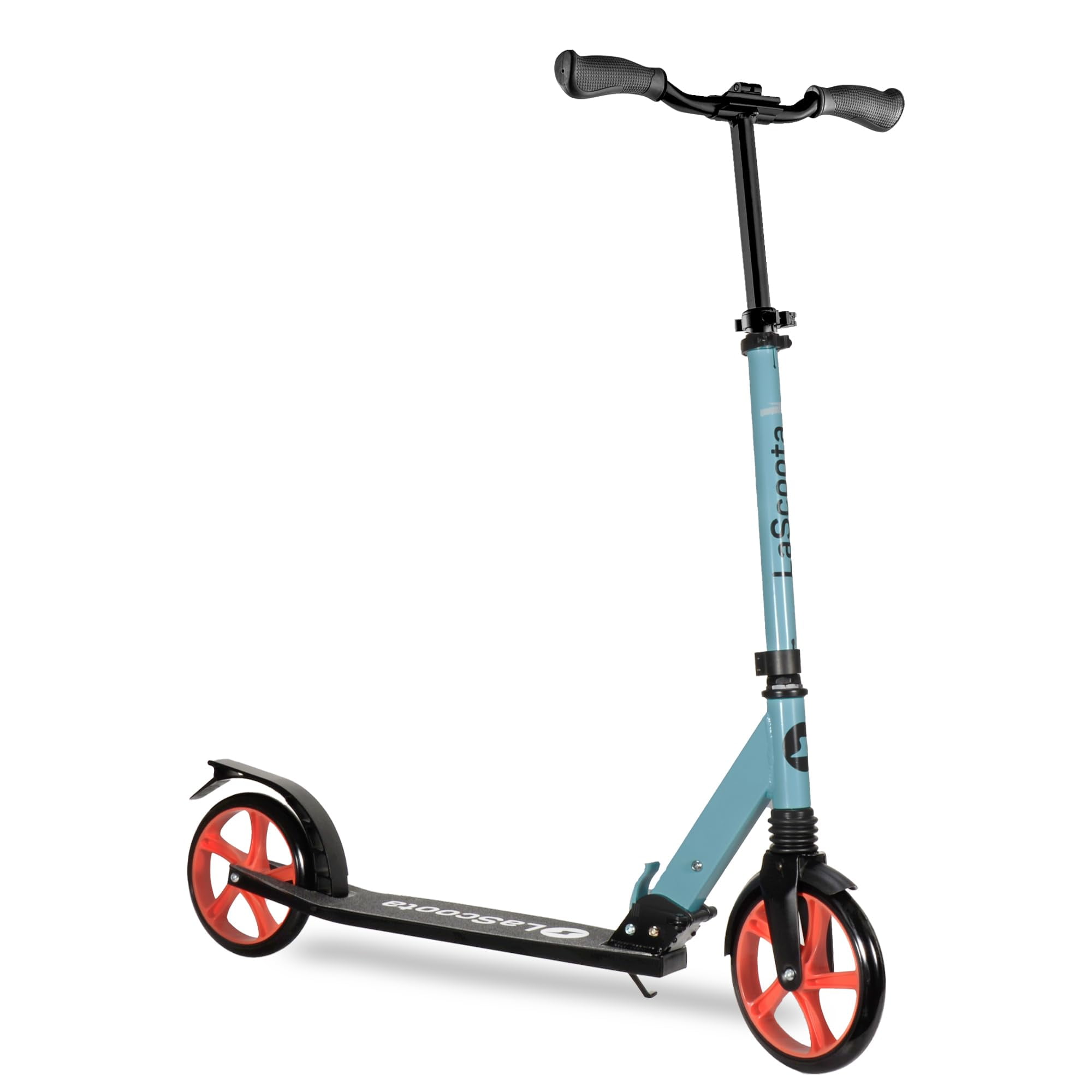 Click here for Lascoota Kick Scooter For Adults & Teens. Perfect... prices