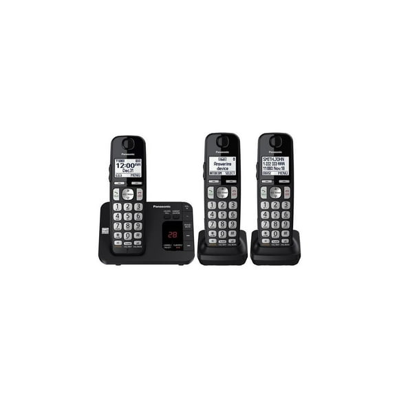 Panasonic Cordless Phone Sets