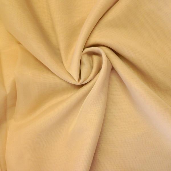 Sheer Voile Fabric 118" Wide Window Curtain Drapery And Apparel Per ...