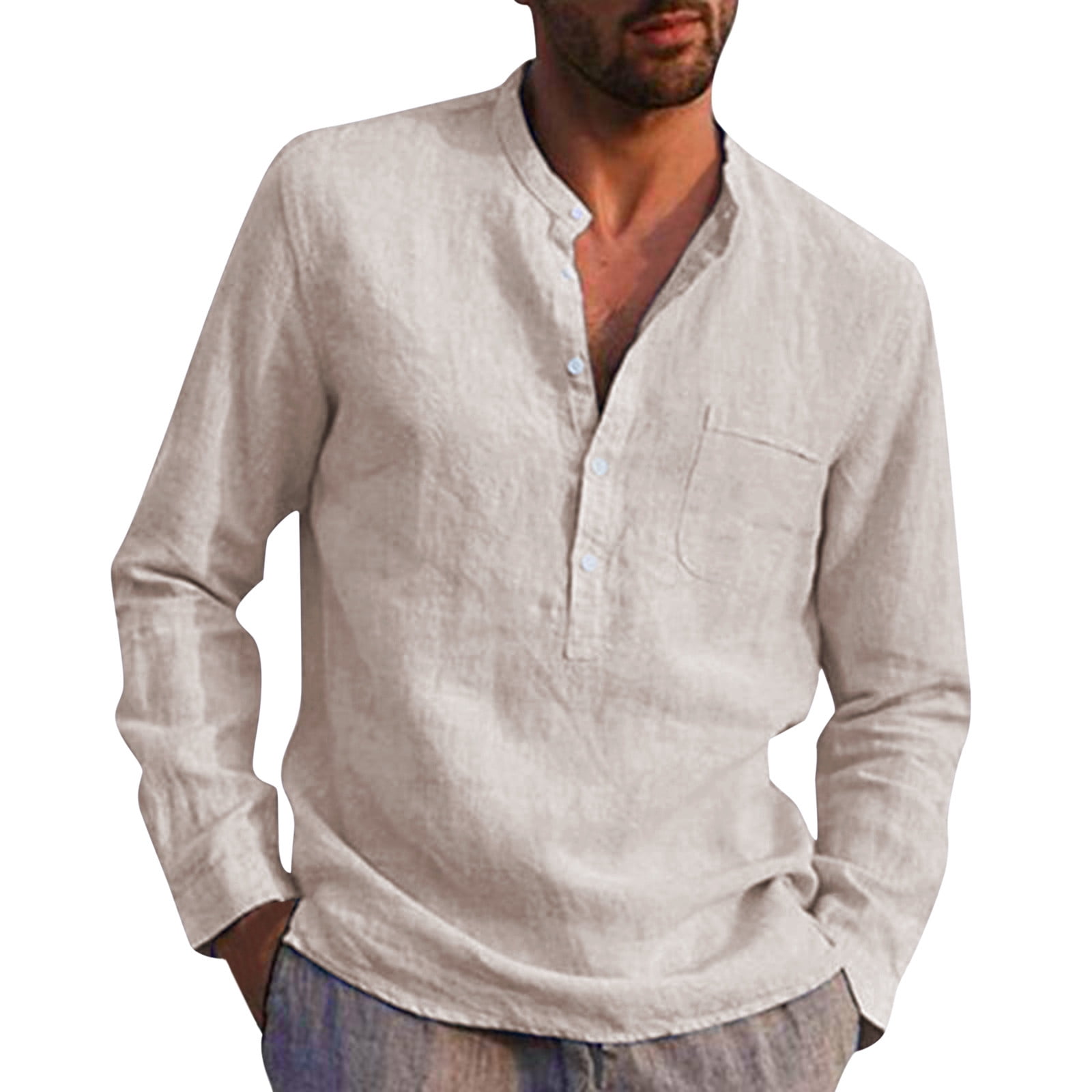 Eashery Mens Botton Down Shirts Long Sleeve Regular Fit Casual Mens ... Eashery Mens Botton Down Shirts Long Sleeve Regular Fit Casual Mens ...