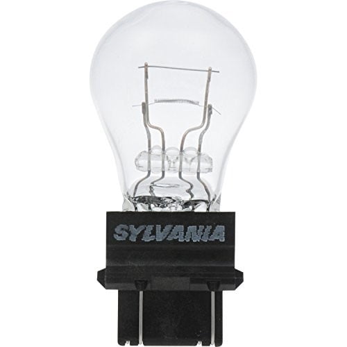 SYLVANIA 3057 Basic Miniature Bulb, (Pack of 10) - Walmart.com