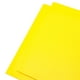 Pen + Gear 3-Prong Paper Folder, Solid Yellow Color, Letter Size ...
