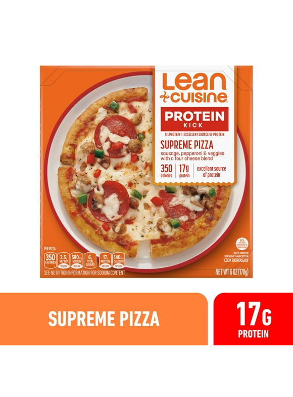 Lean Cuisine in Frozen Meals - Walmart.com