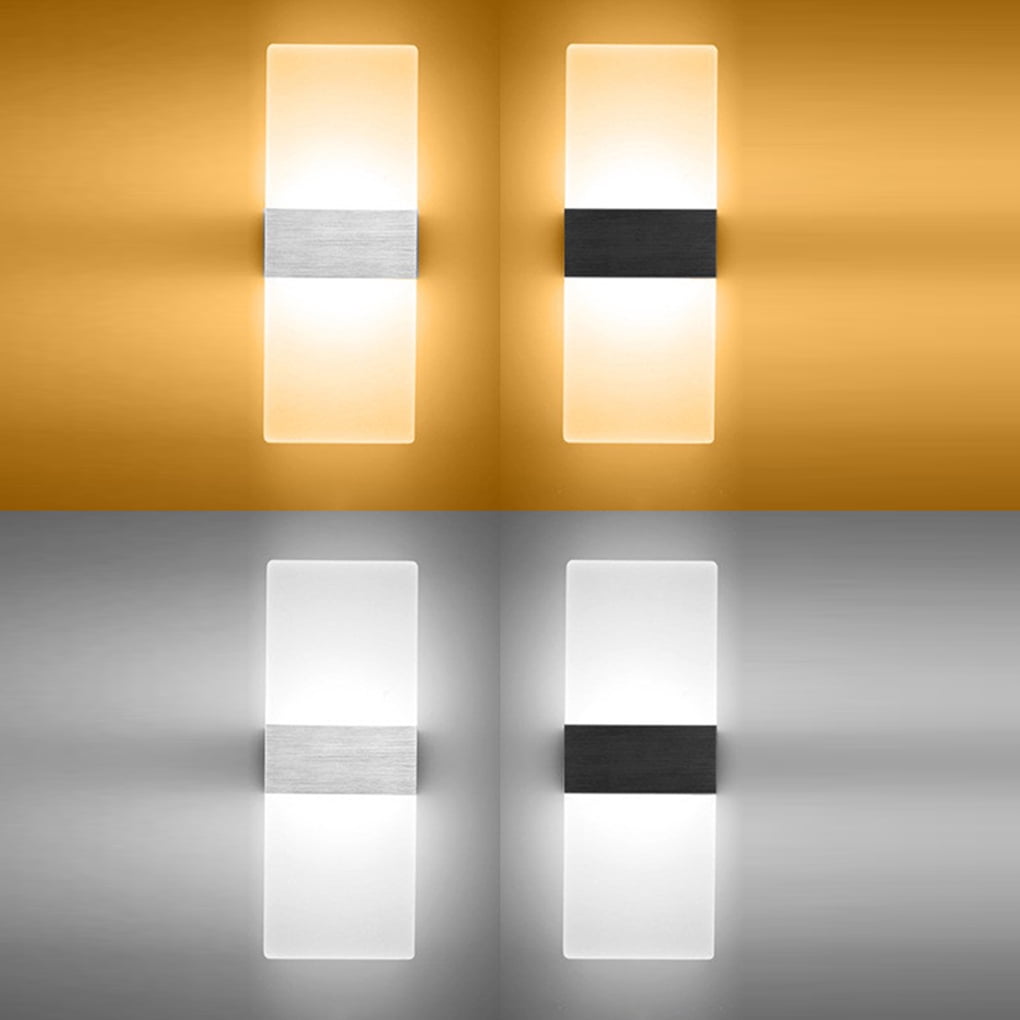 Click here for Pitrice 3w 6500k/3000k White/Warm Light Led Bedlig... prices