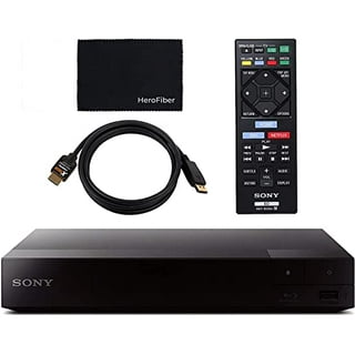 Sony DVD Player - DVPSR210P - Walmart.com