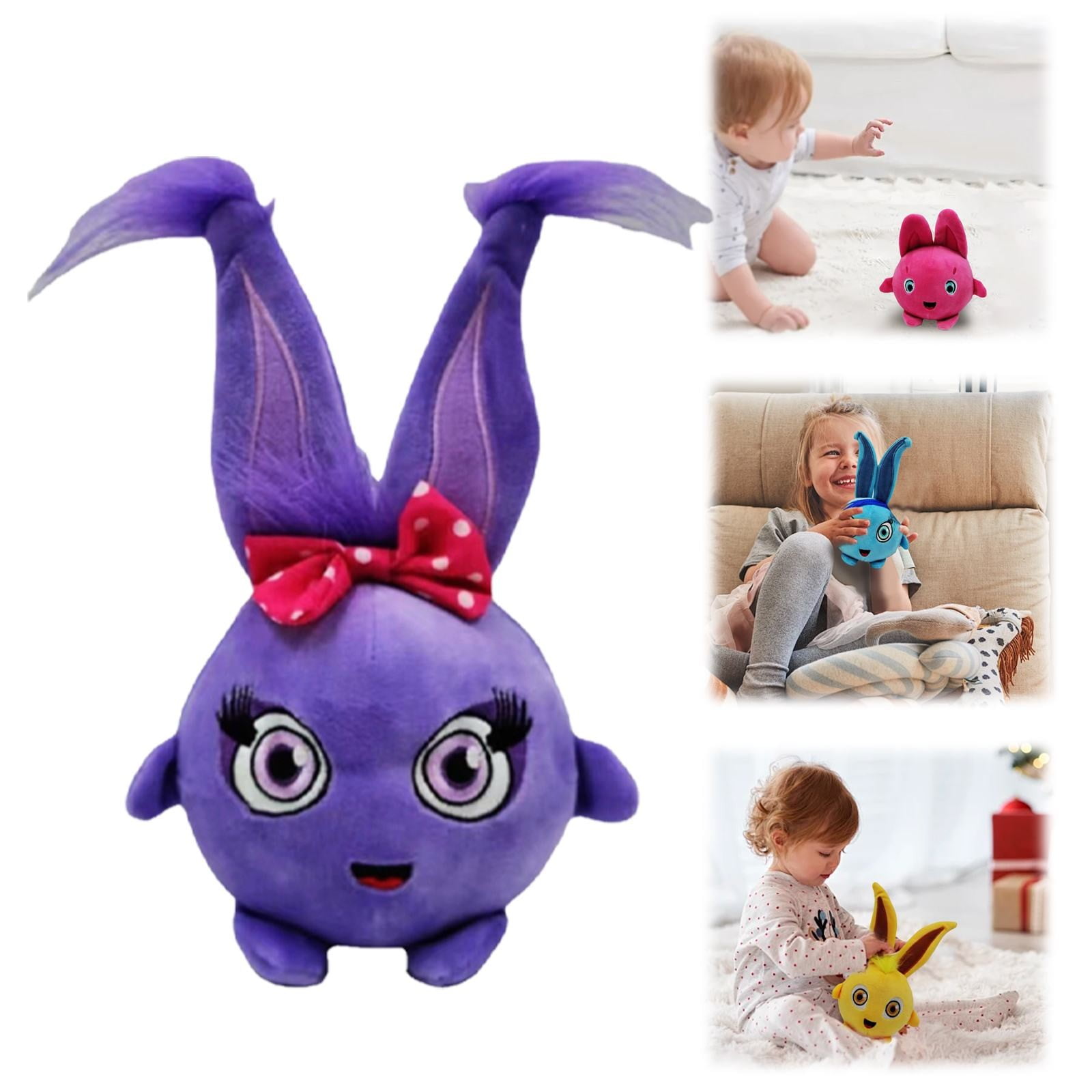 Click here for Haziua Dolls & Accessories cotton Product Plush To... prices