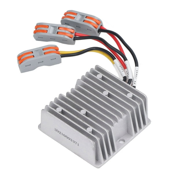 WMPPT Solar Charge Controller,20A 300W MPPT Solar AMPPT Charge Controller Solar Charge ...