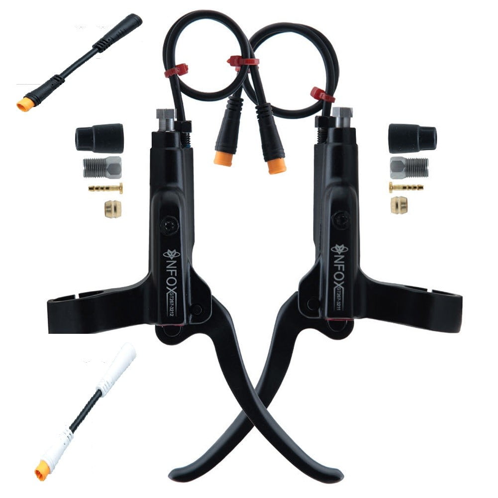 Click here for Zero Electric Bike Brake Handle 3 Pin For E-Bike B... prices