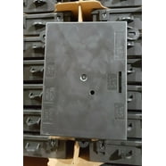 Your Part Source Brake Control Module 133 Series Rebuilt ABS Module for ...