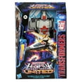 Transformers Legacy United Voyager Star Raider Ferak 7” Action Figure ...