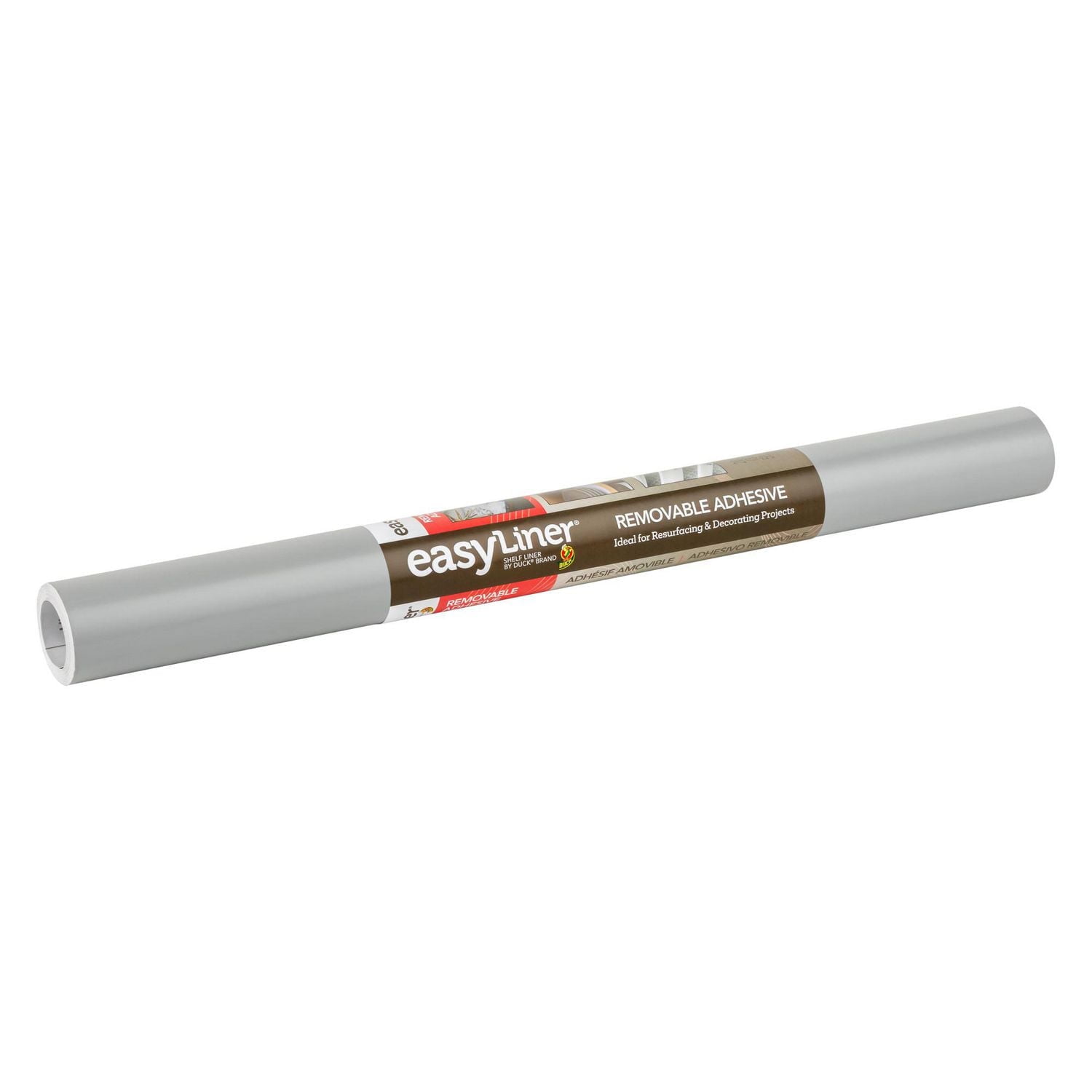Click here for Duck Easyliner Contact Paper Removeable Adhesive S... prices