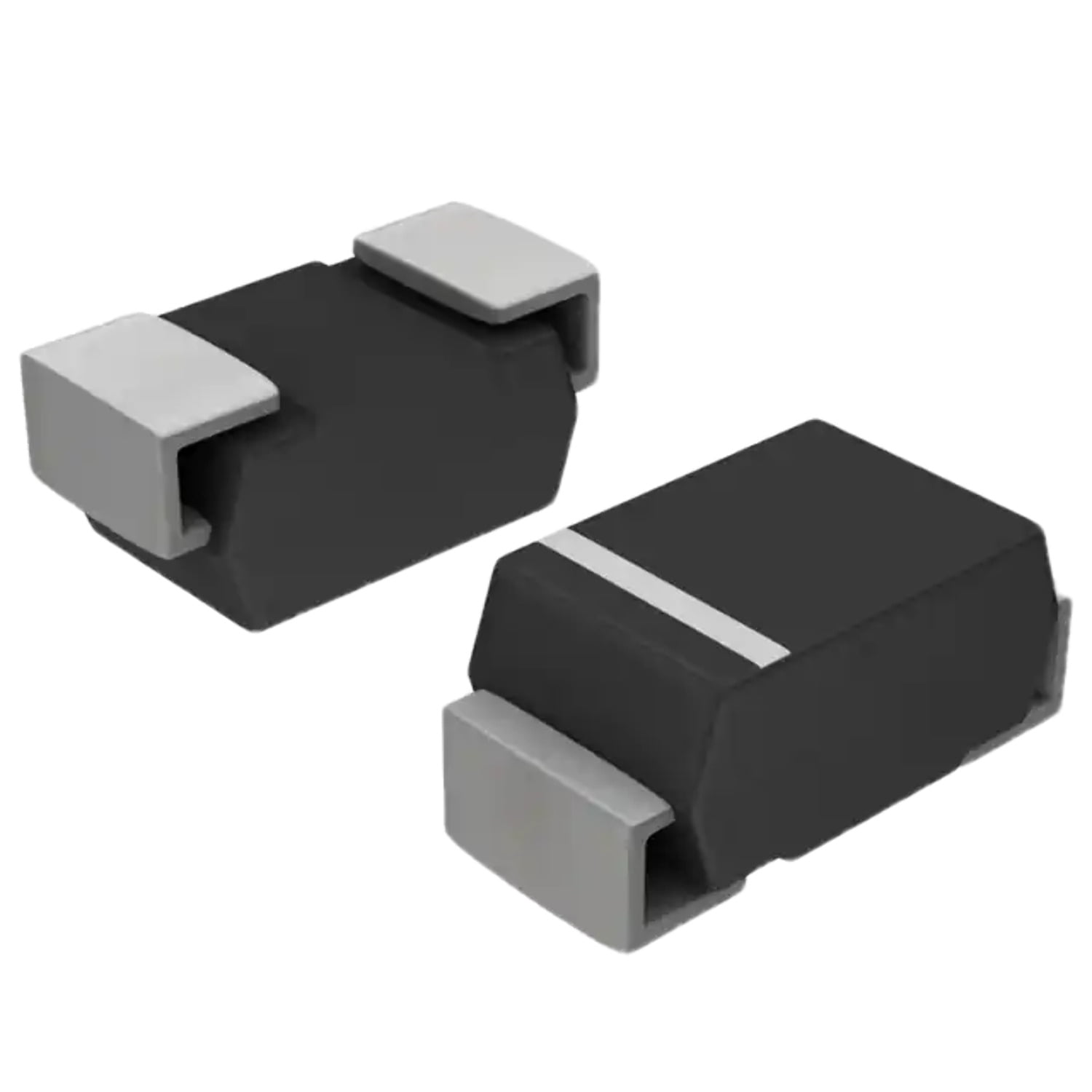 Pack of 13 1SMA5929BT3G Zener Diode 15V 1.5 W ±5% Surface Mount SMA ...