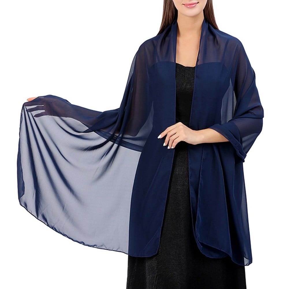 Click here for Greenne Womens Soft Silky Shawls And Wraps For Eve... prices
