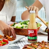 Imo's House Italian Salad Dressing & Marinade,12 fl oz. (Bottle ...