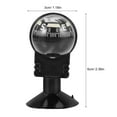 BESTYASH Car Mount Compass Ball for Dashboard Portable Navigation Tool ...