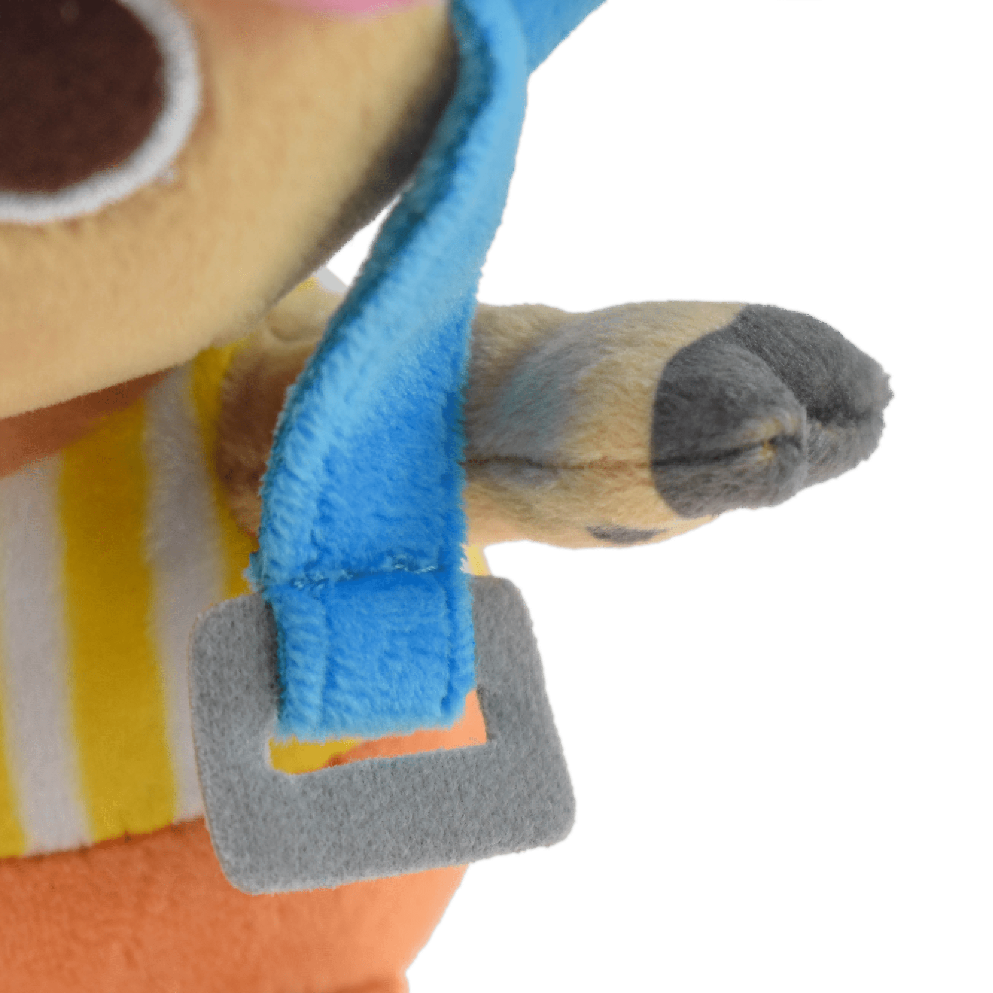 Buy Hakop One Piece Toy Tony Tony Chopper Plush Toy Classic Version ...