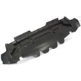 Engine Splash Shield Compatible with LINCOLN MKZ 2007-2012 Under Cover ...