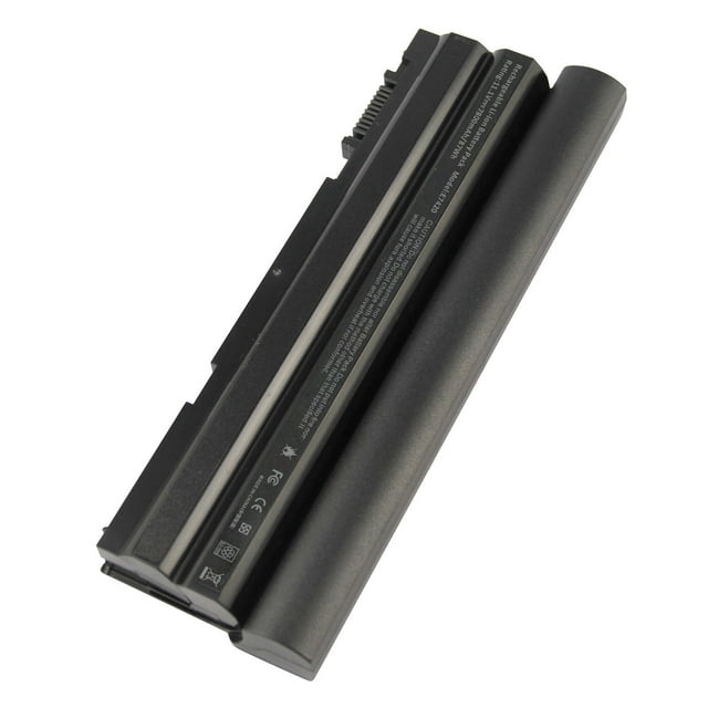 11.1V 87Wh 9cell Laptop Battery for Dell Latitude E6420 E6430 E6520 ...