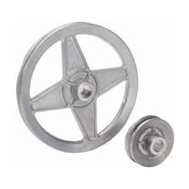Replacement Pulley for Global Industrial 42 Inch Blower Fan - Walmart.com
