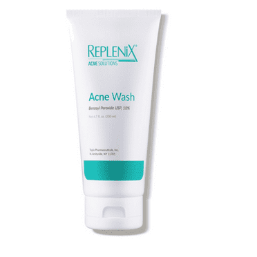 Replenix Gentle Antioxidant Soothing Cleanser - 6.7 fl oz - Walmart.com