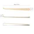 Candle Snu Stainless Steel Snuffer with Long Handle, Wick Trimmer ...