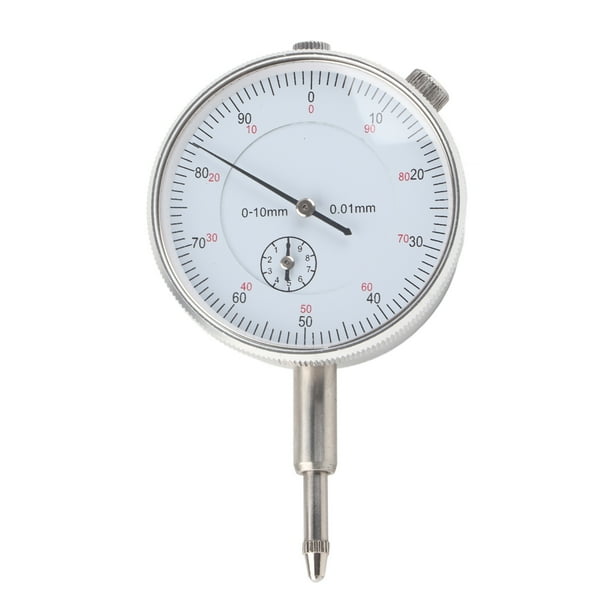 Dial Indicator Head Pointer Mechanical Dial Indicator Pointer Dial ...