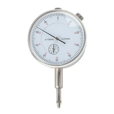 Dial Indicator Head Pointer Mechanical Dial Indicator Pointer Dial ...