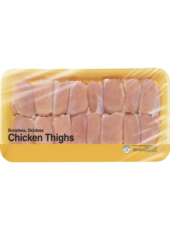 Chicken in Meat & Seafood - Walmart.com