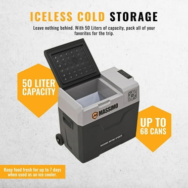 Mission Instant Cooling Fan Personal Air Cooler - Walmart.com