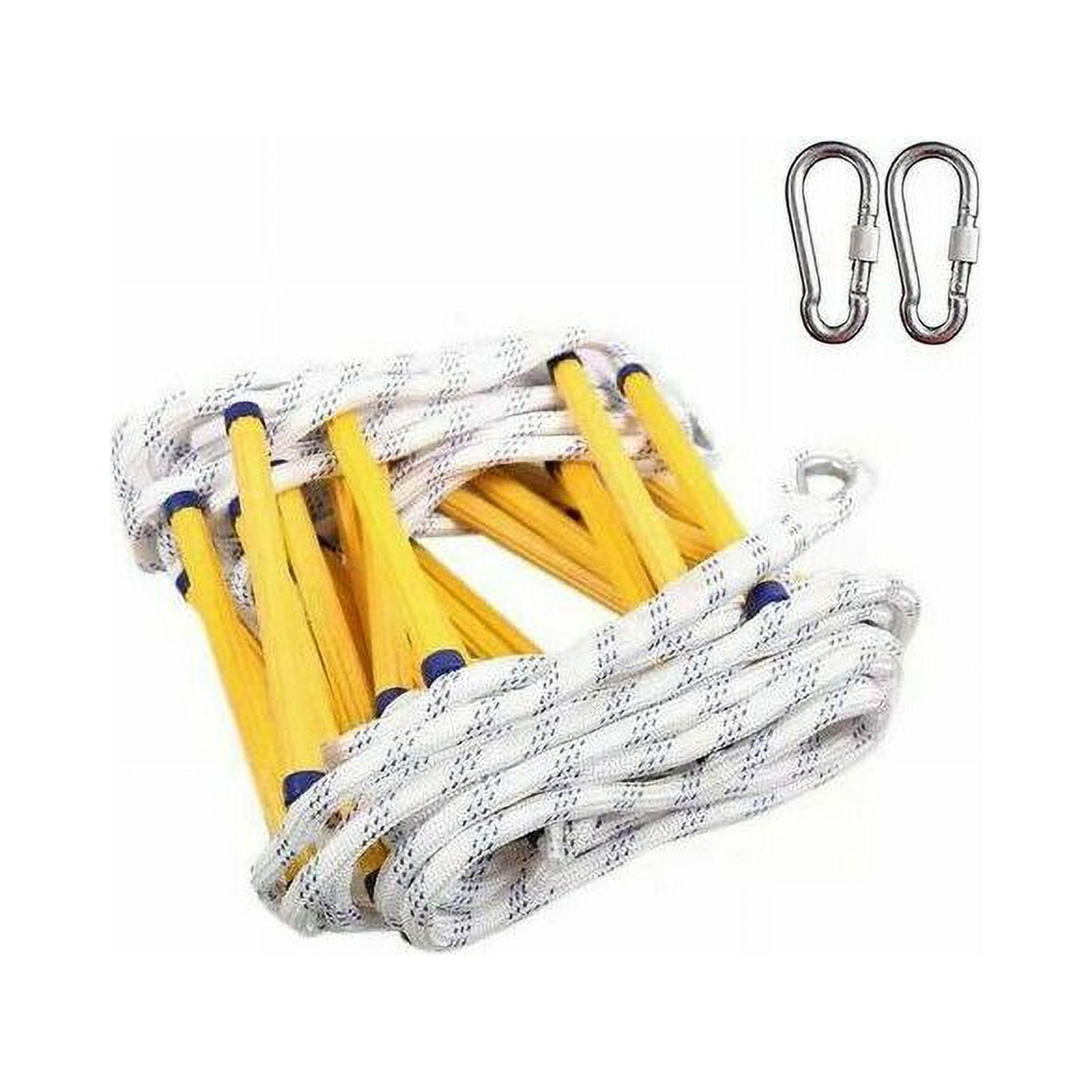 Click here for Reiche Fire Safety Fire Ladder Flame Resistant Wit... prices