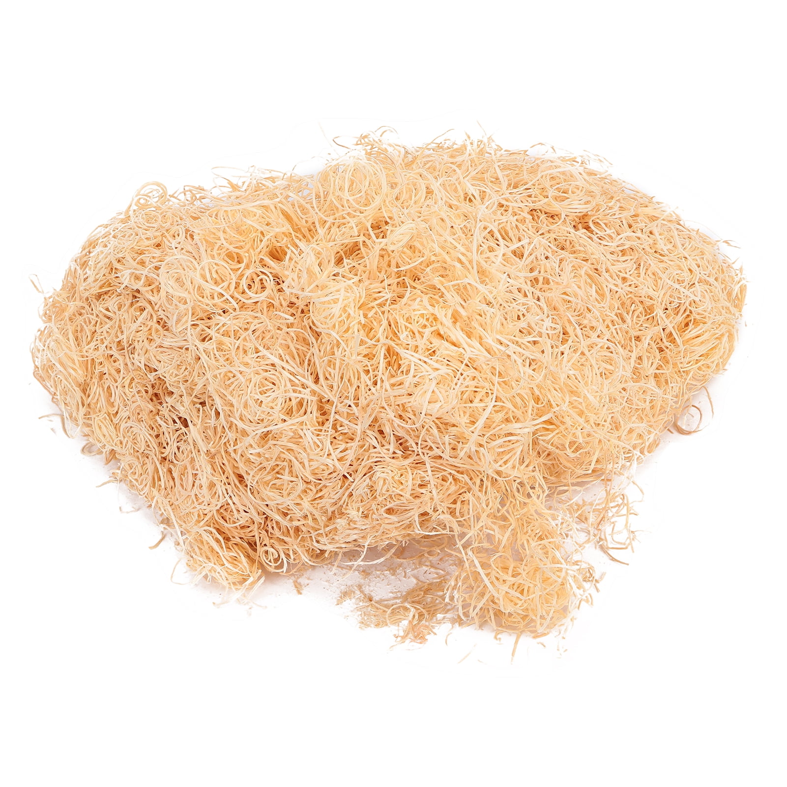 Click here for Ymiko Wood Excelsior  Wood Moss For Box And Gift E... prices