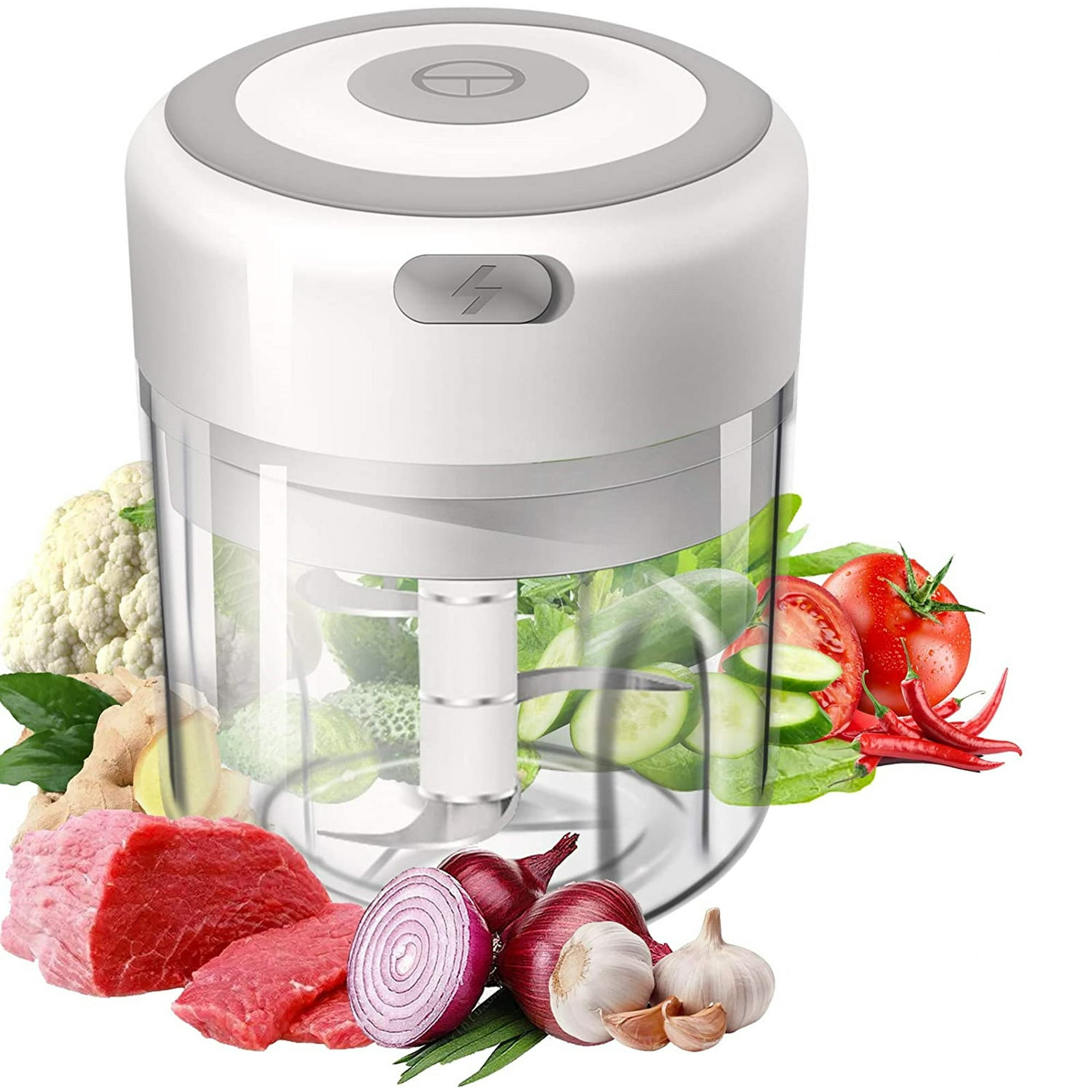 Click here for Torubia Garlic Chopper Mini  Mini Food Chopper Pro... prices