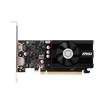 Gigabyte GeForce GT 1030 2GB Low-Profile GPU Video Graphics Card GV ...