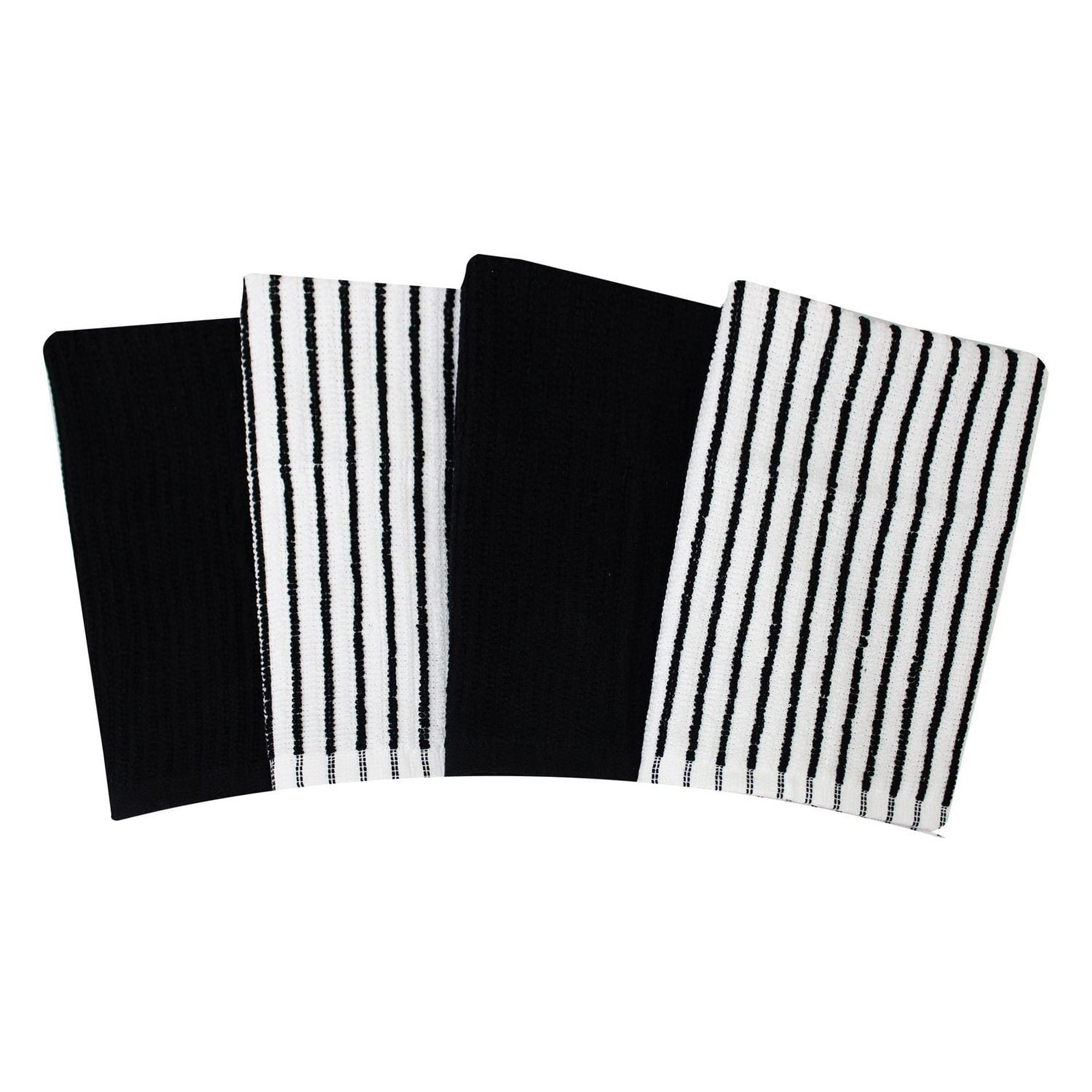 Click here for Hometrends Barmop Kitchen Towel 4 Pack 16 In X 18... prices